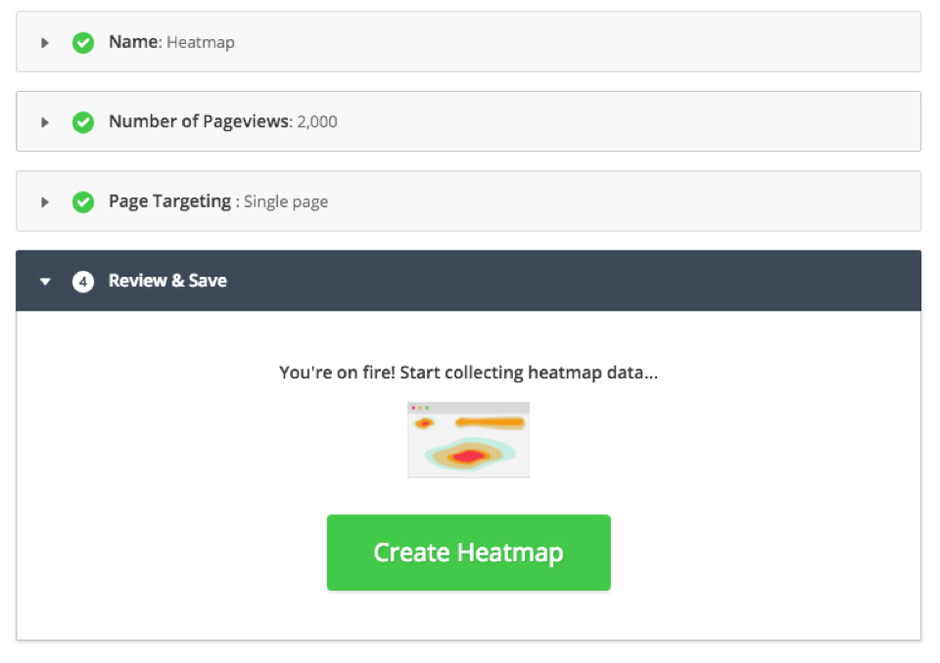 Website Heatmap Tool: Optimize UX with Heatmap Software